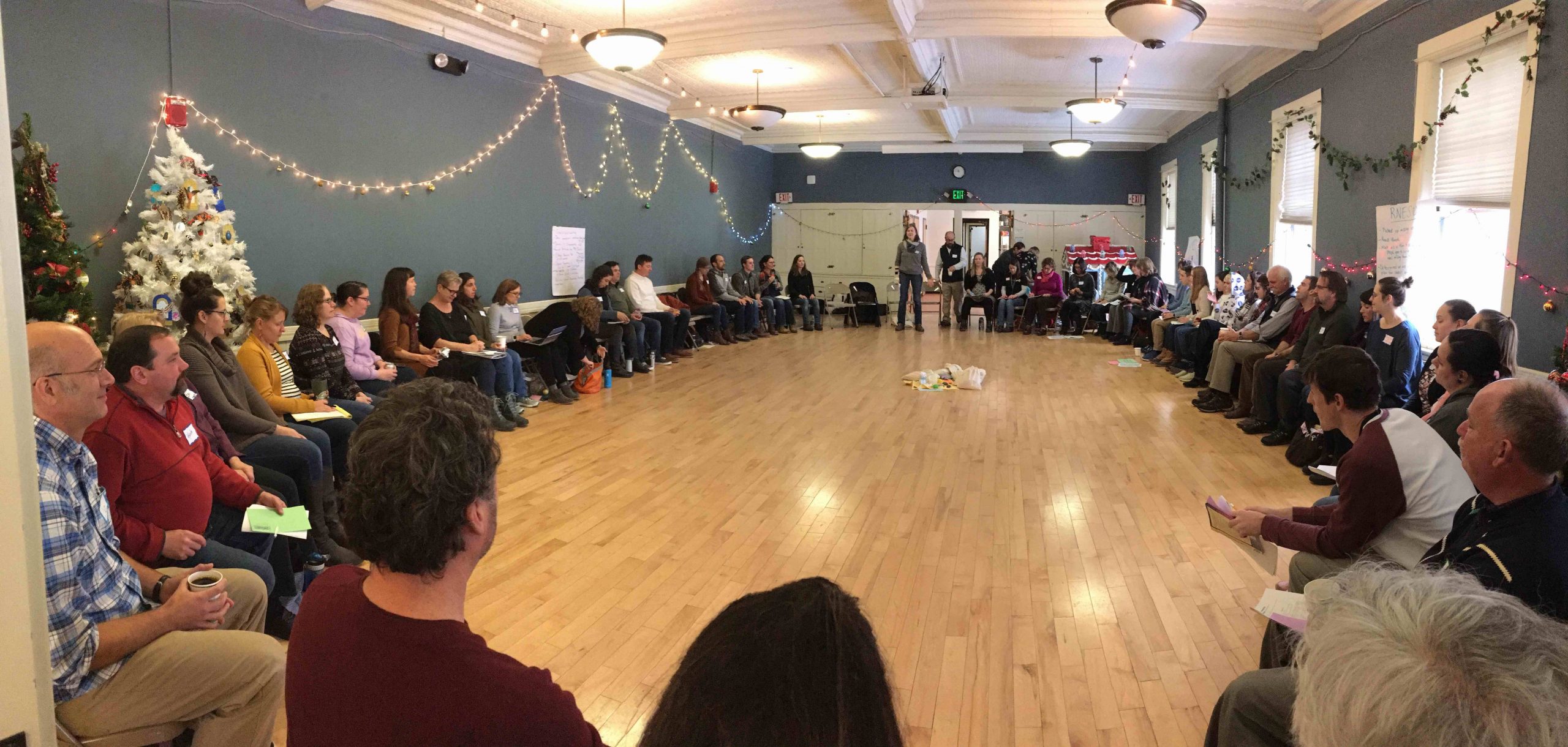 Second PLC Day a Success! – Vermont Restorative Approaches Collaborative